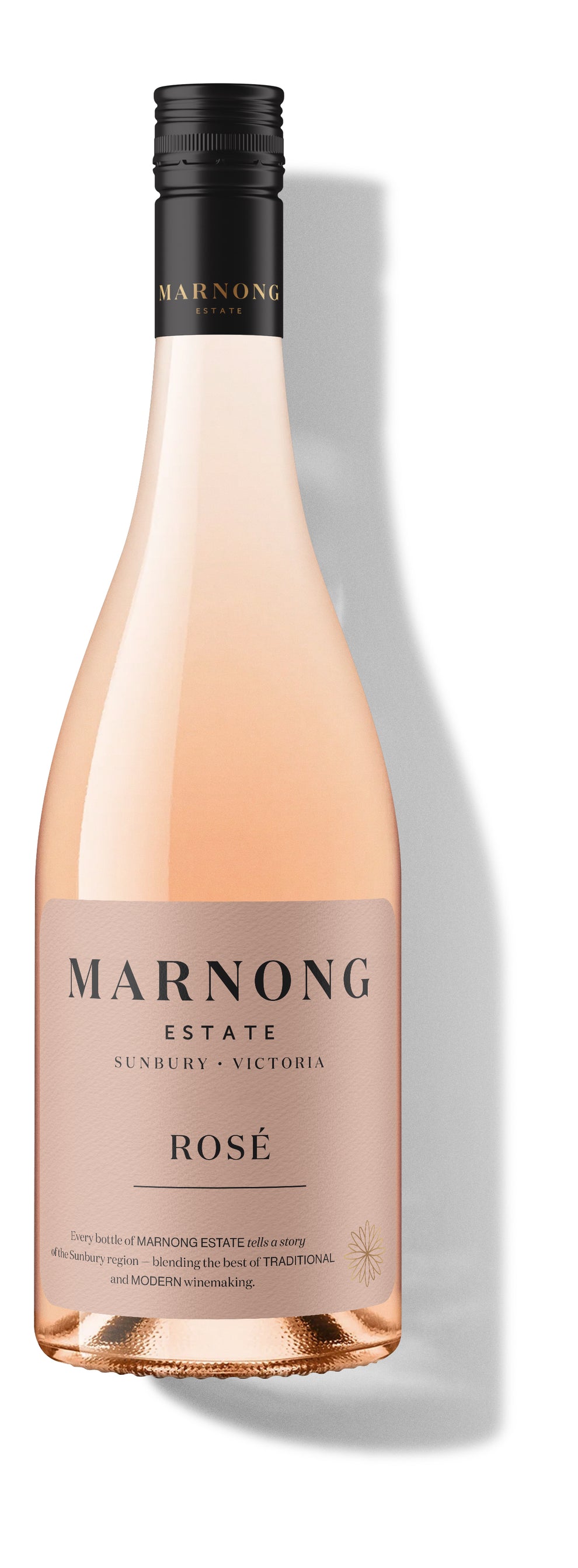 Estate Rosé 2024 – Marnong Estate