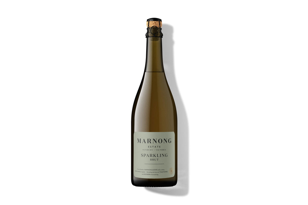 NV Brut – Marnong Estate