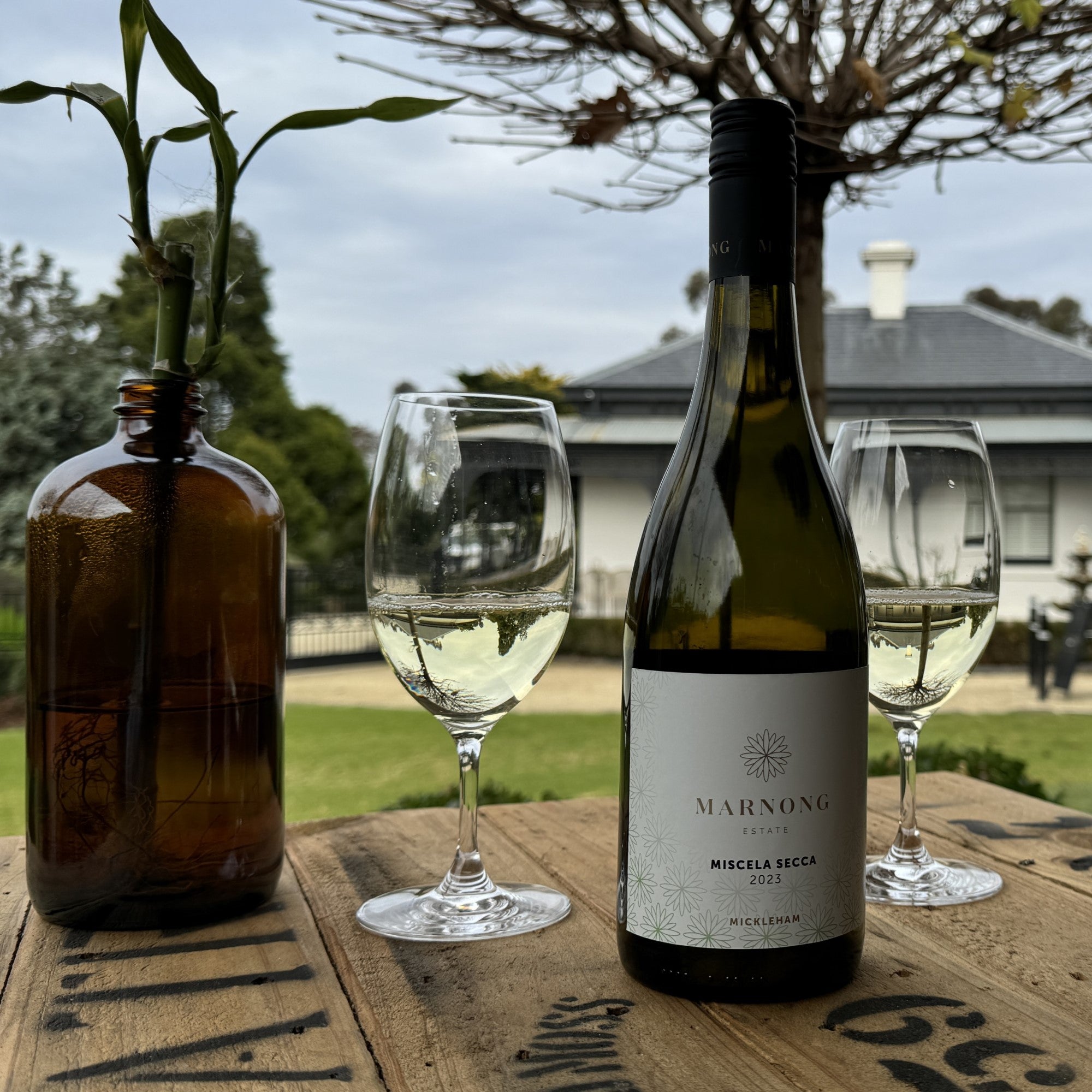 Marnong Estate